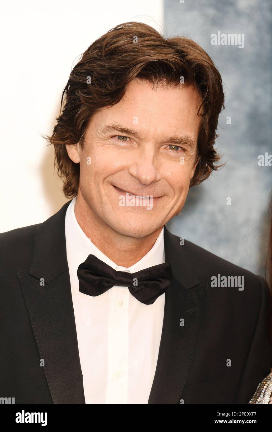 BEVERLY HILLS, CALIFORNIA - MARCH 12: Jason Bateman attends the 2023 ...