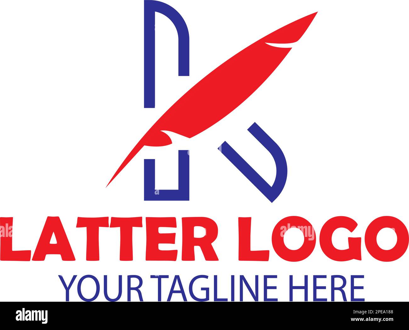 Latter icon hi-res stock photography and images - Alamy