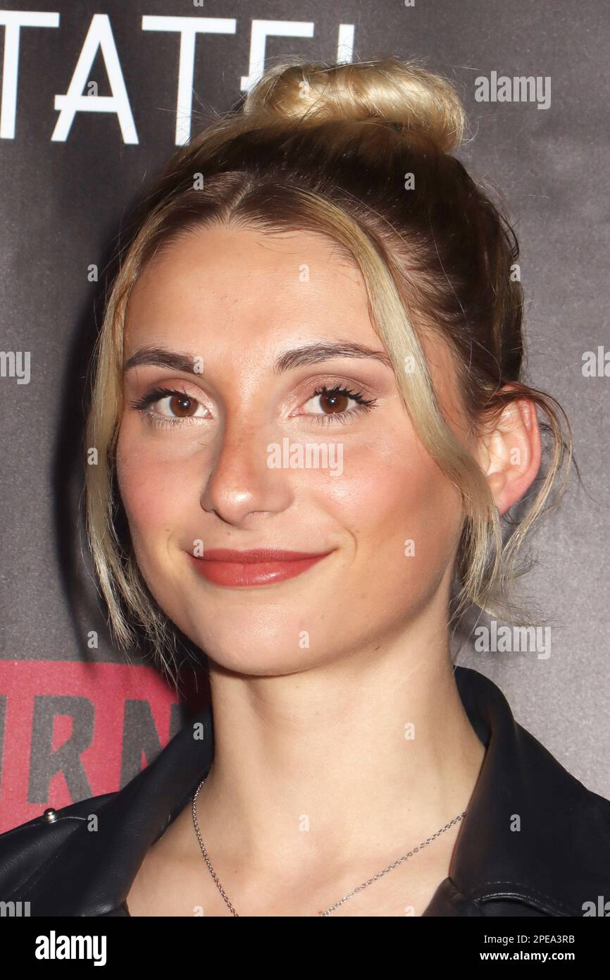 Paula Gonzalez 03/09/2023 The ILBE Gala 2023 held at Tatel Beverly ... Paula Gonzalez 03/09/2023 The ILBE Gala 2023 held at Tatel Beverly ...