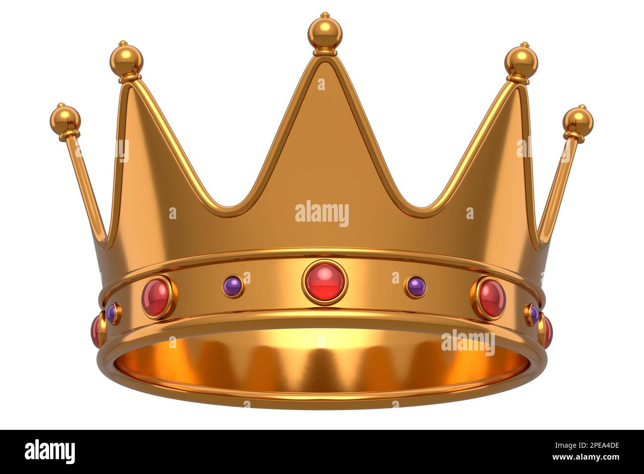 Clipart Couronne