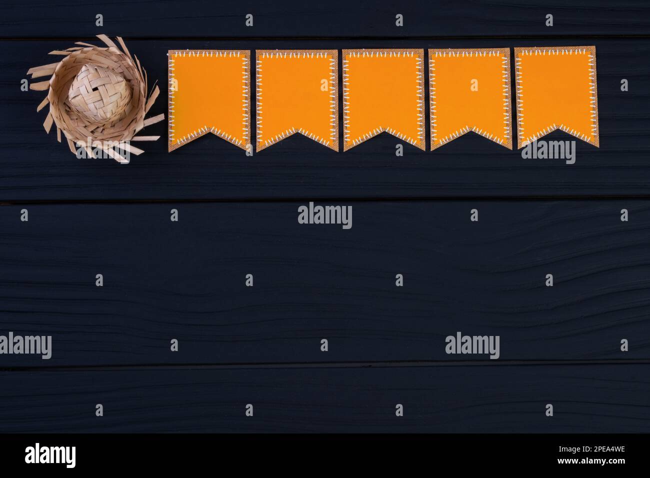 Festa junina hat hi-res stock photography and images - Alamy