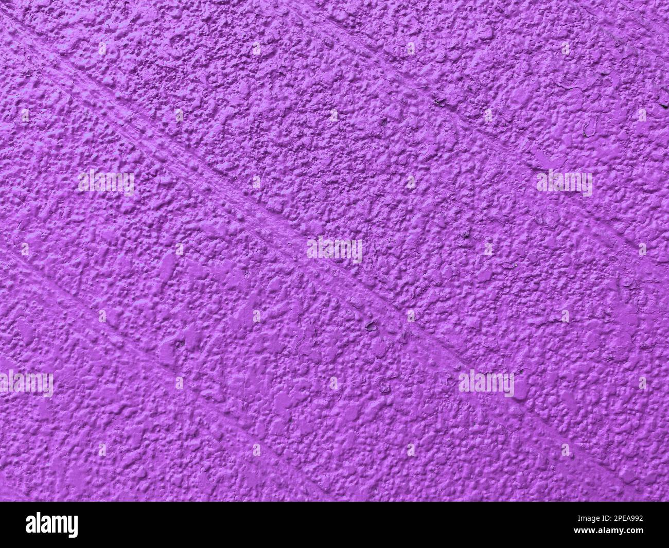 Color Texture Background - Purple Stucco Stock Photo - Alamy