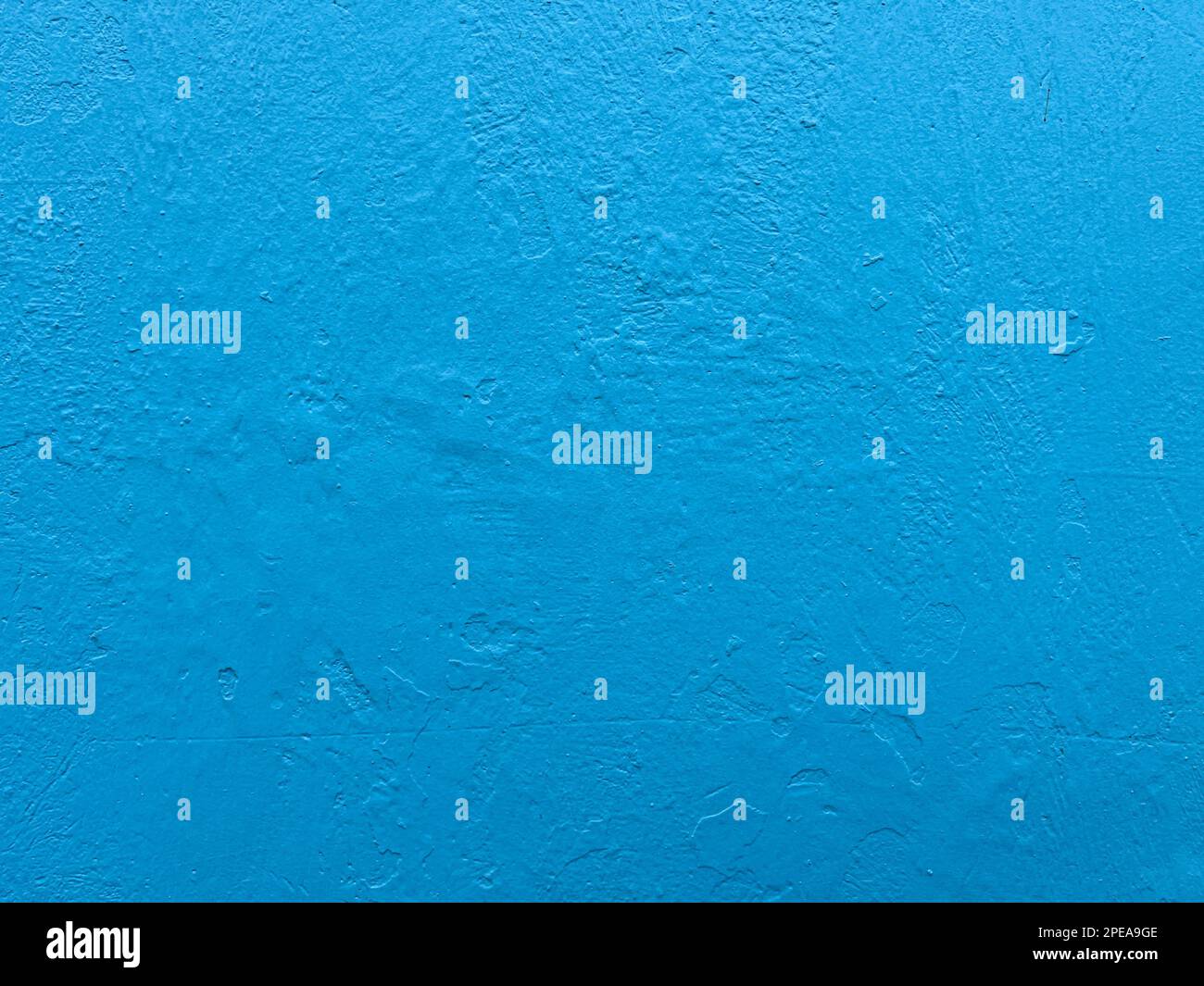 Color Texture Background - Blue Stucco Stock Photo - Alamy