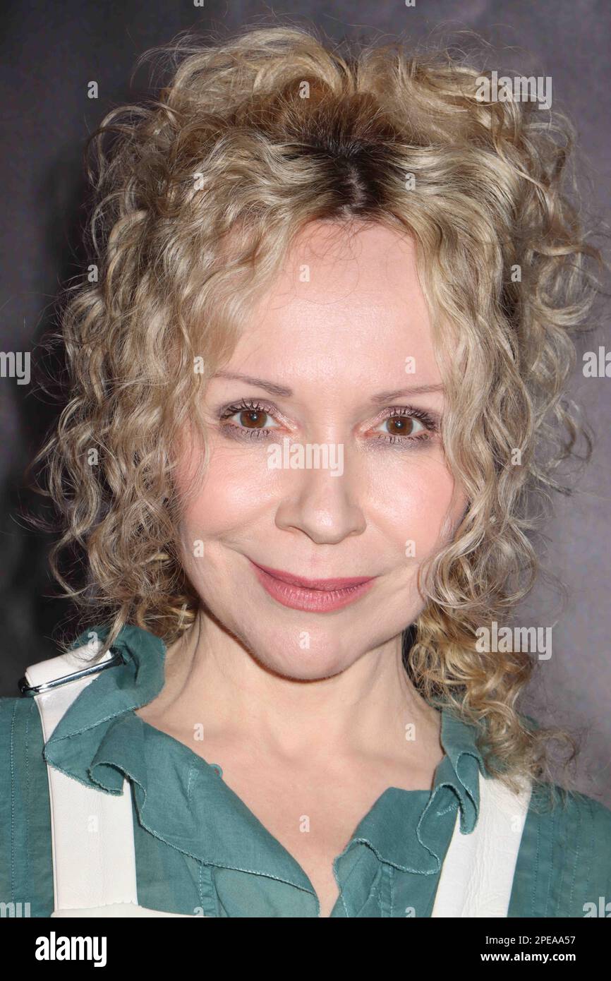 Beverly Hills, USA. 09th Mar, 2023. Nina Bell 03/09/2023 The ILBE Gala ...