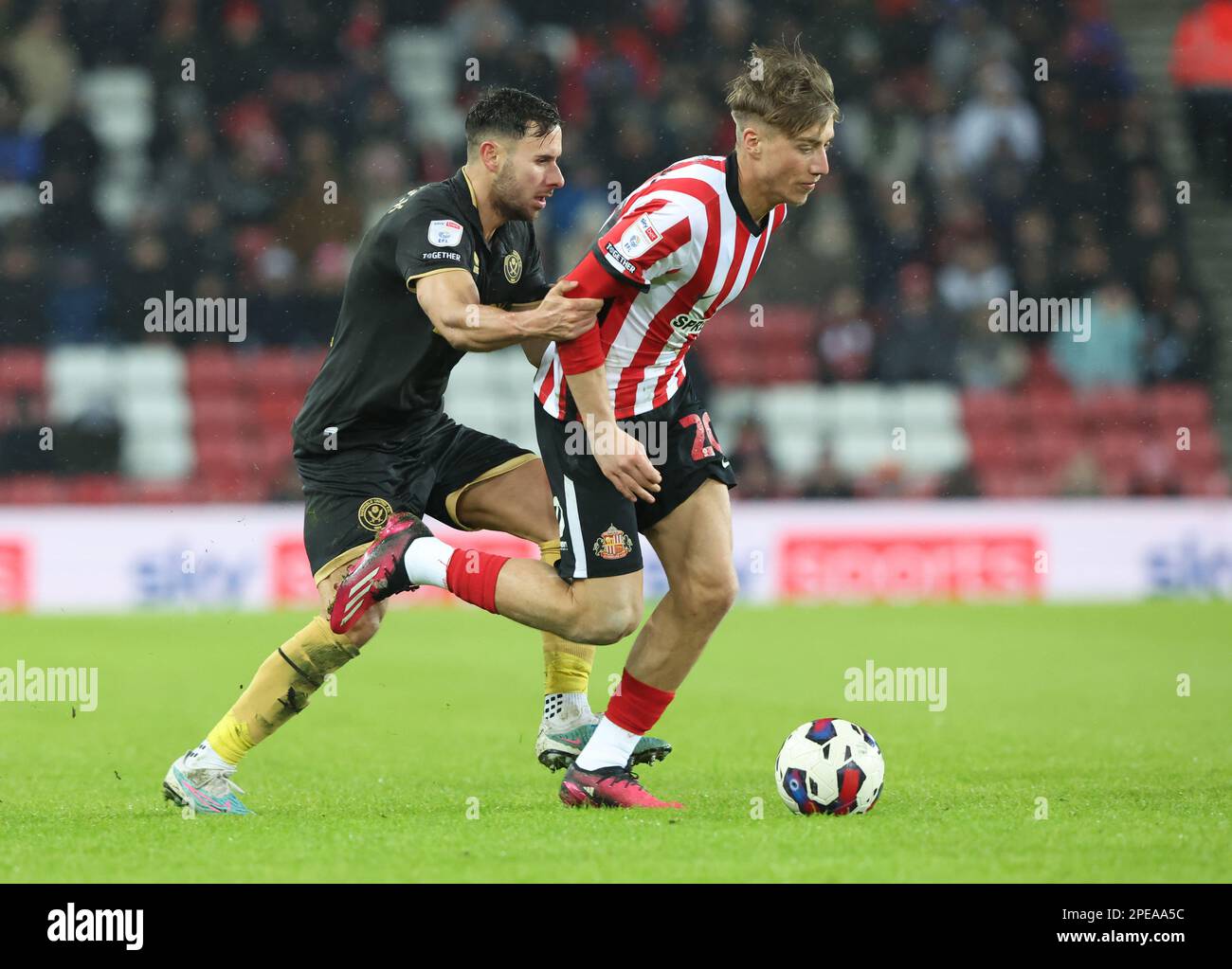 Bogle george hi-res stock photography and images - Alamy