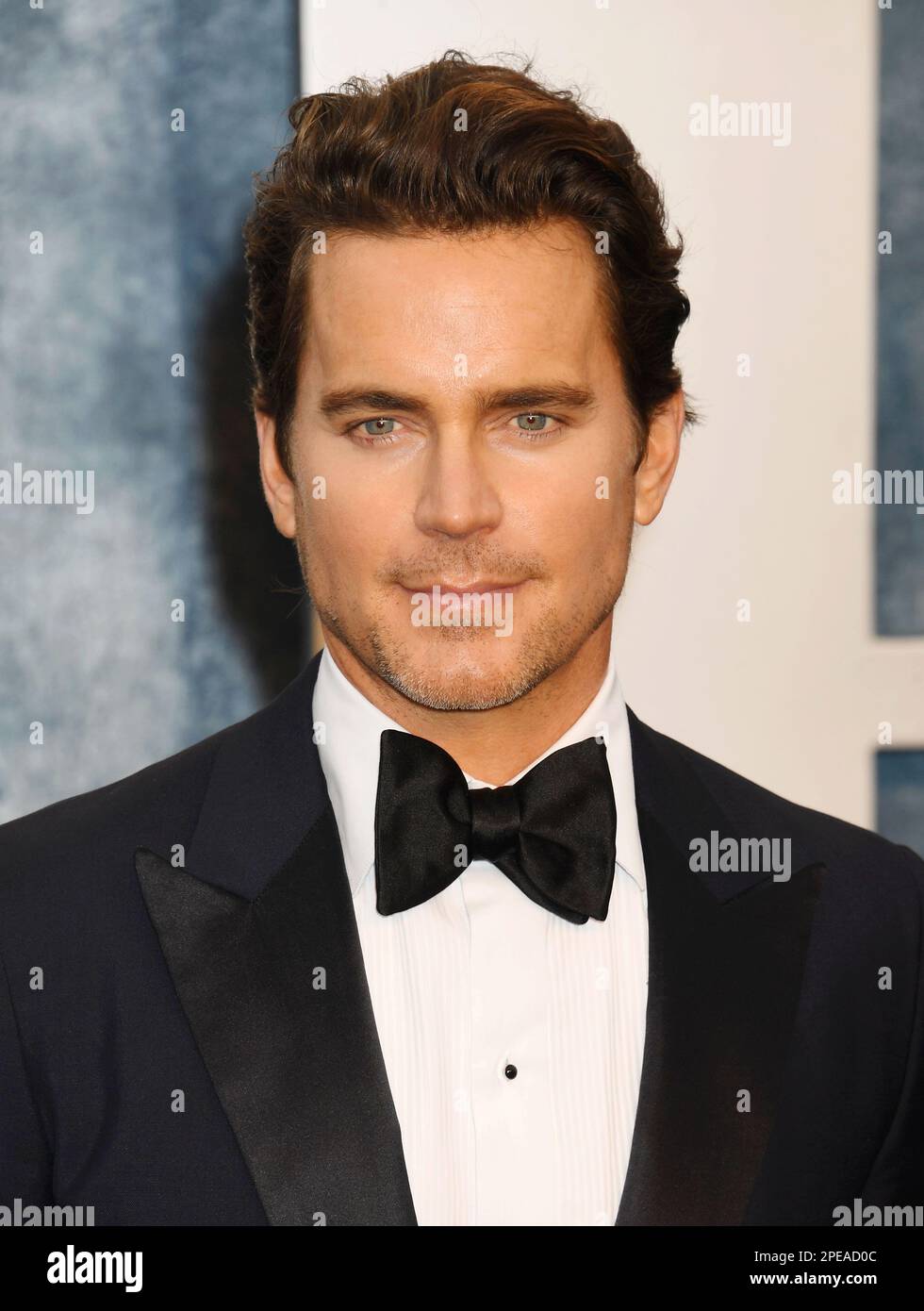 BEVERLY HILLS, CALIFORNIA - MARCH 12: Matt Bomer attends the 2023 ...
