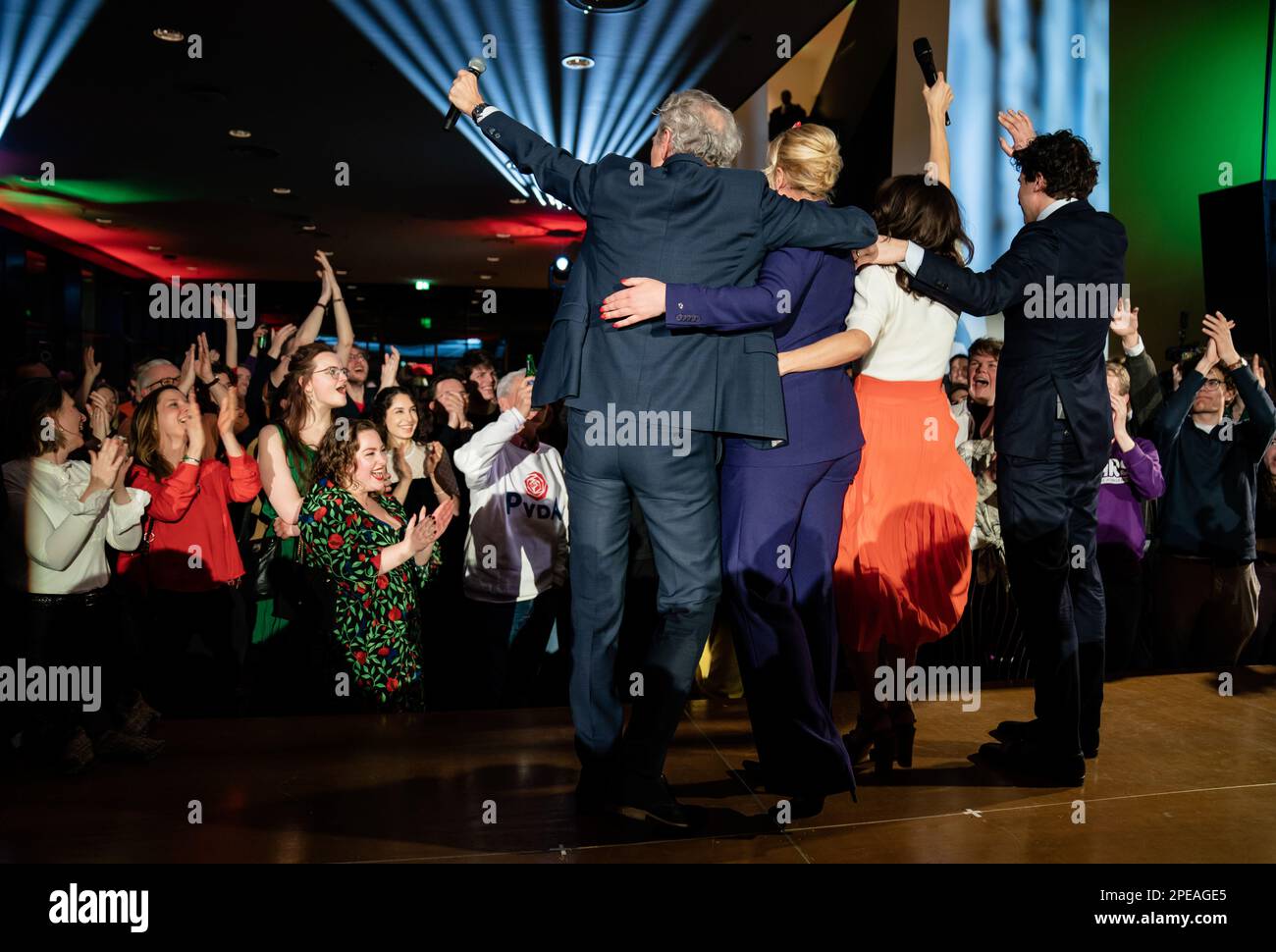 Christian klaver hi-res stock photography and images - Alamy