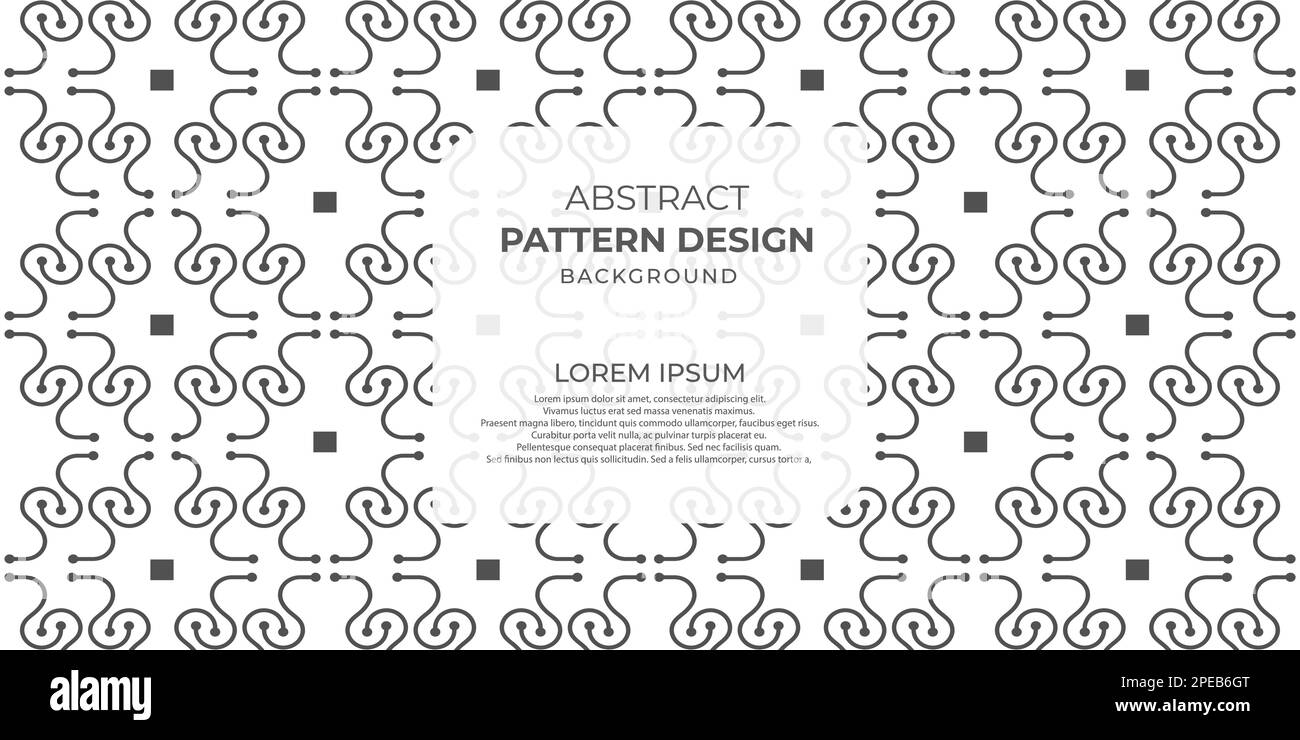 Creative Wallpaper, Luxury pattern design, line arts, Hand drawn ...