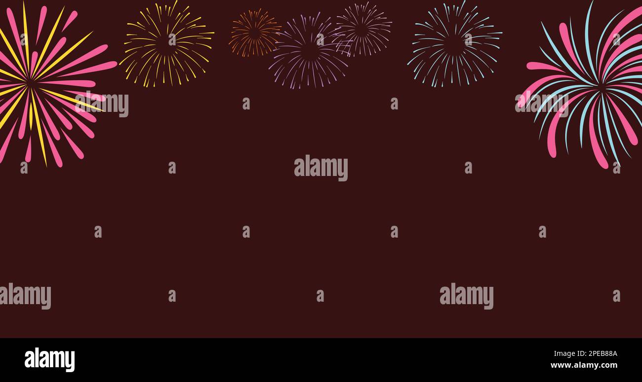 Crackers design hi-res stock photography and images - Alamy