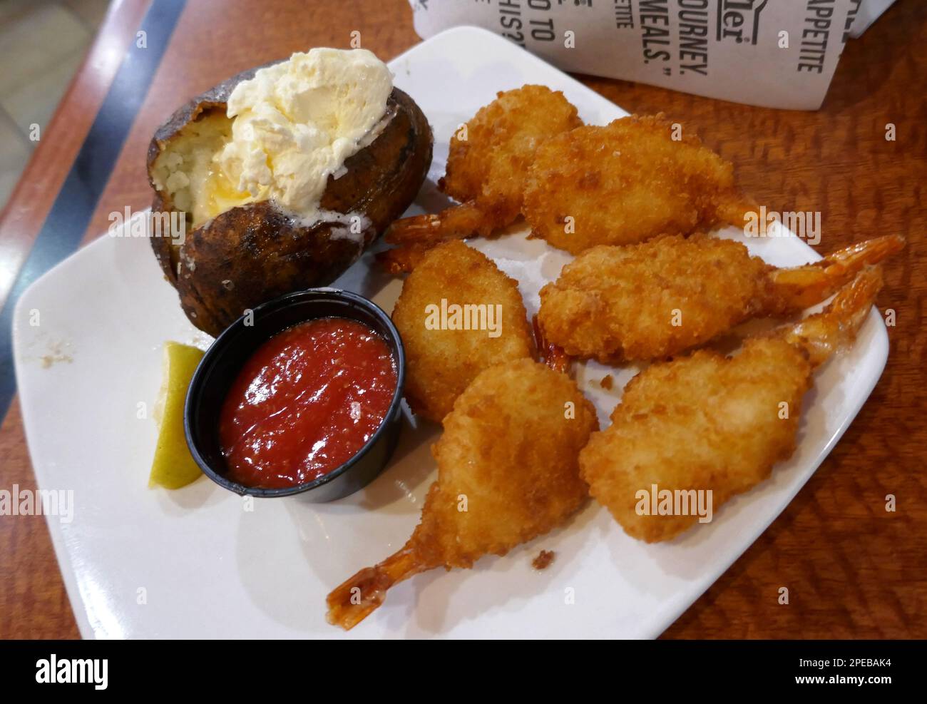 Sizzler restaurant steak hi-res stock photography and images - Alamy
