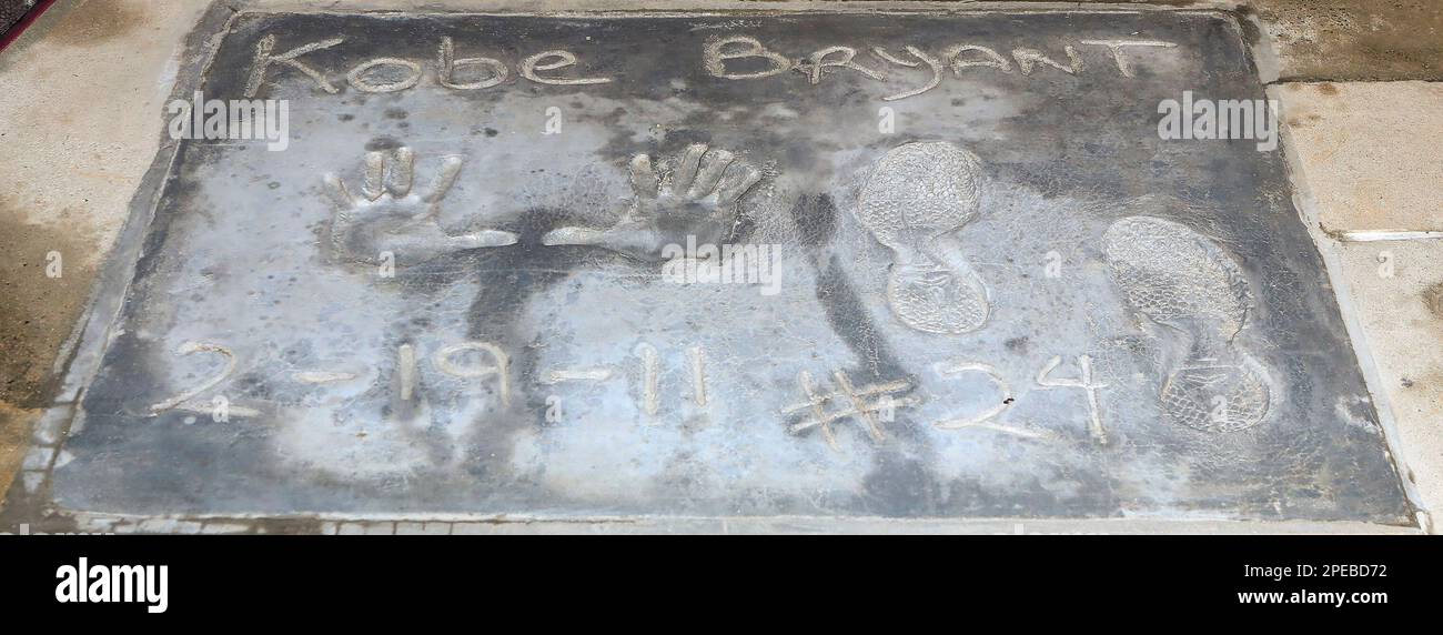 March 15, 2023, Los Angeles, California, USA: LOS ANGELES, CA, USA ...