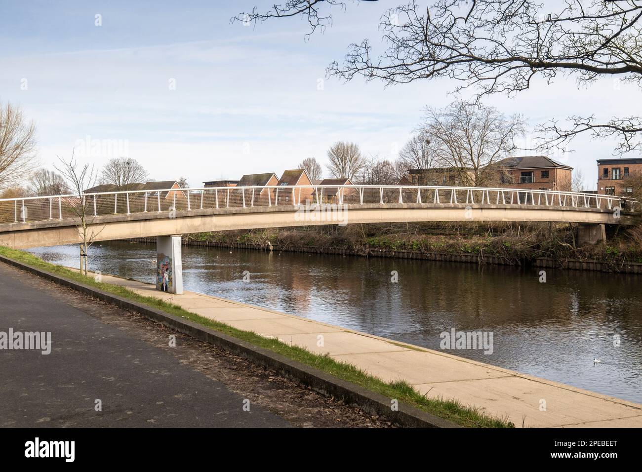 Peel green manchester hi-res stock photography and images - Alamy