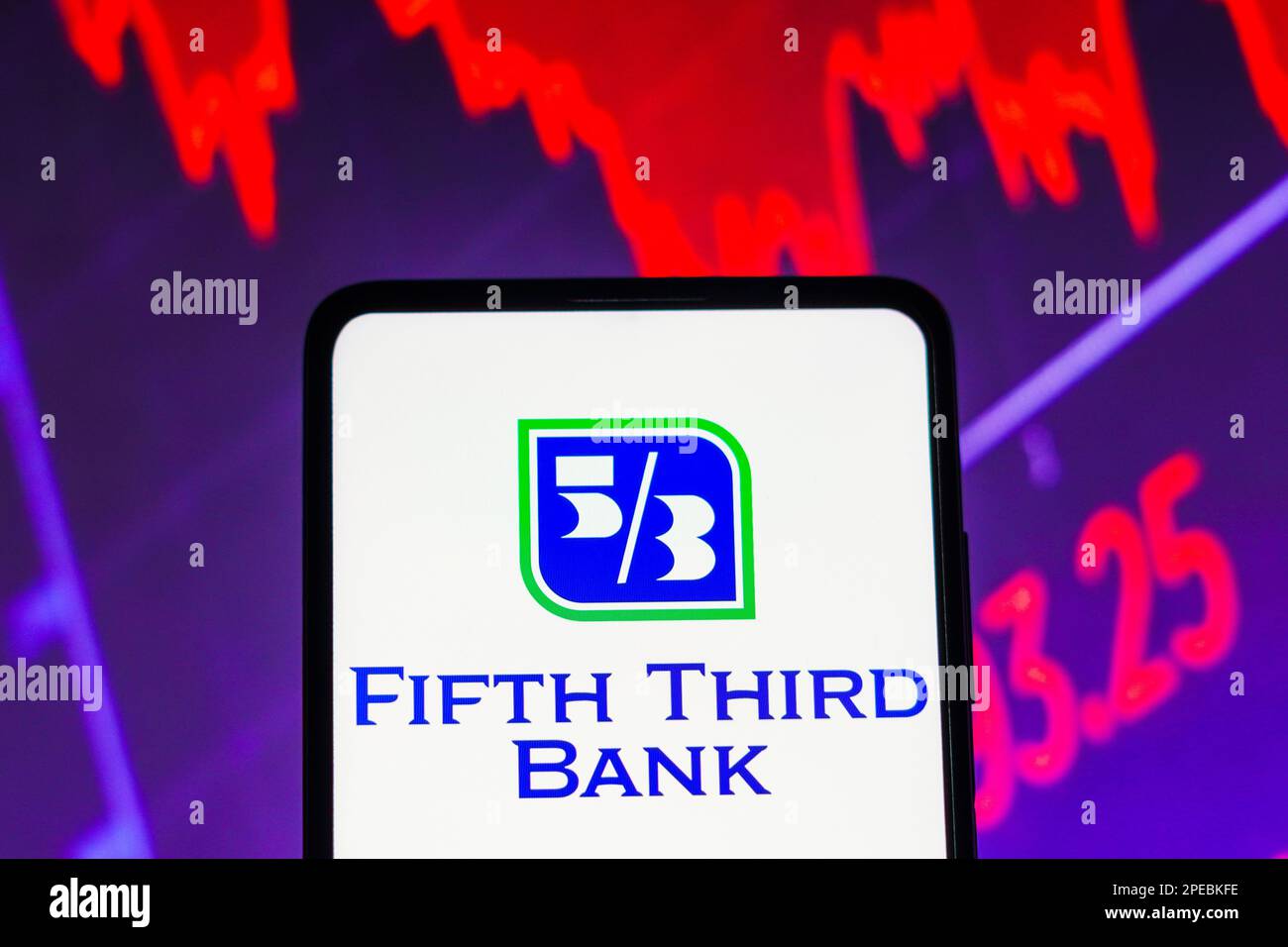 Fifth third brand hi-res stock photography and images - Alamy