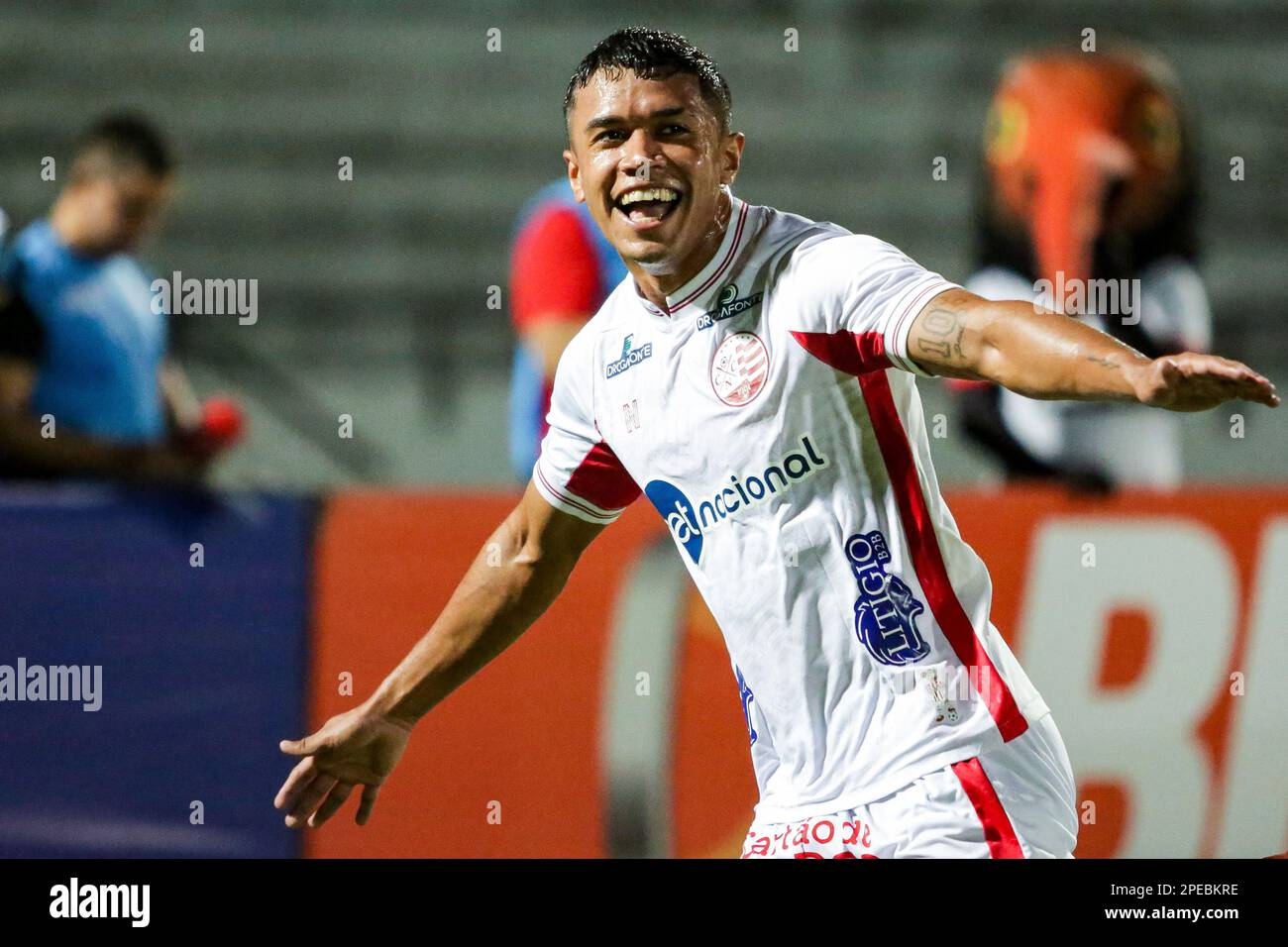 PE - Recife - 03/15/2023 - PERNAMBUCANCO 2023, IBIS X NAUTICO - Paul ...