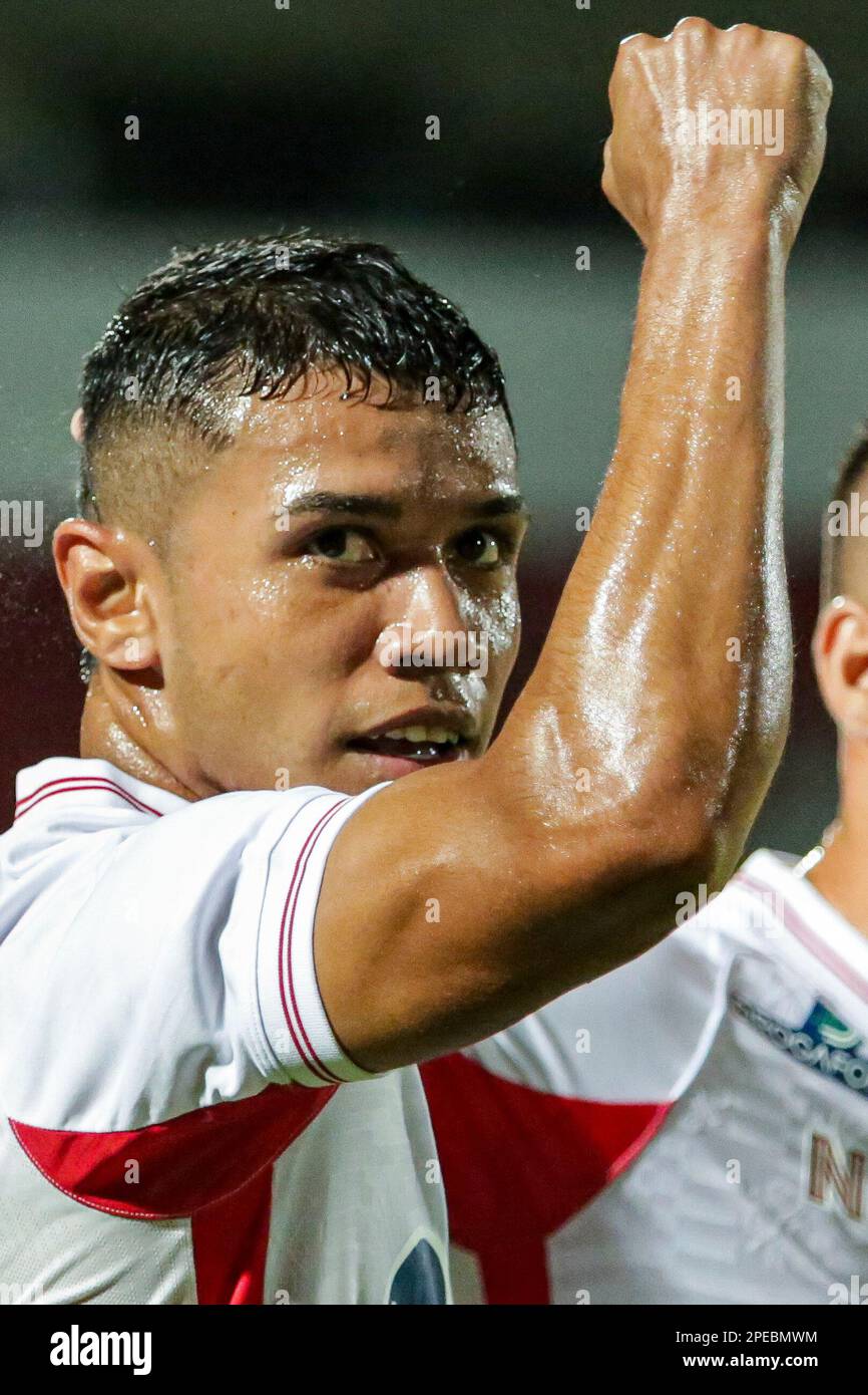 PE - Recife - 03/15/2023 - PERNAMBUCANCO 2023, IBIS X NAUTICO - Paul ...