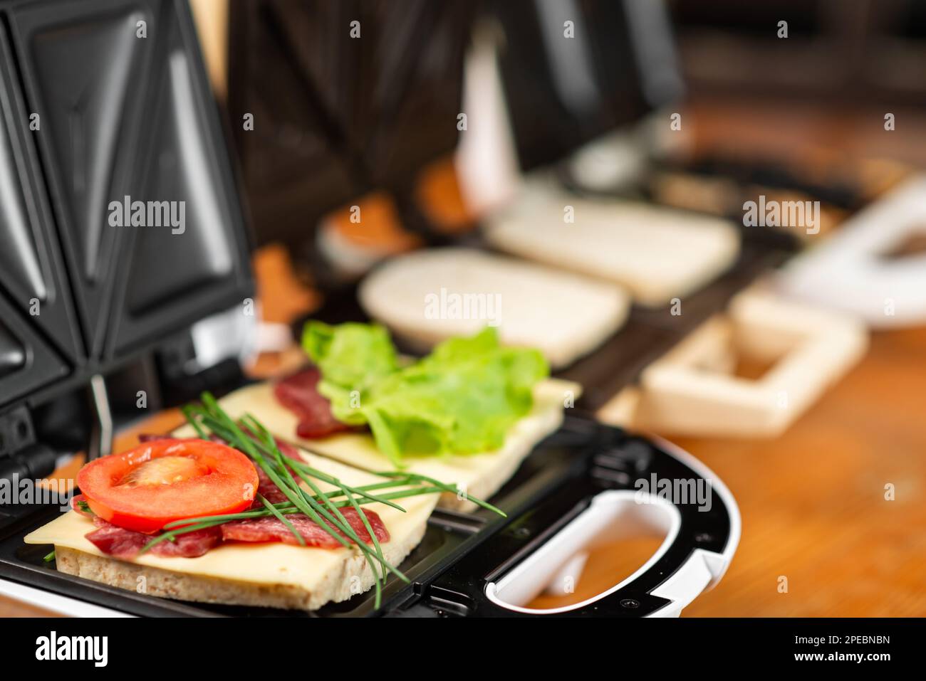 Prepared approach hi-res stock photography and images - Alamy