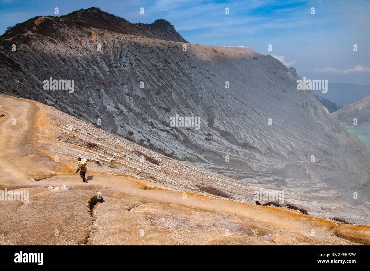 Sulphur blocks hi-res stock photography and images - Alamy