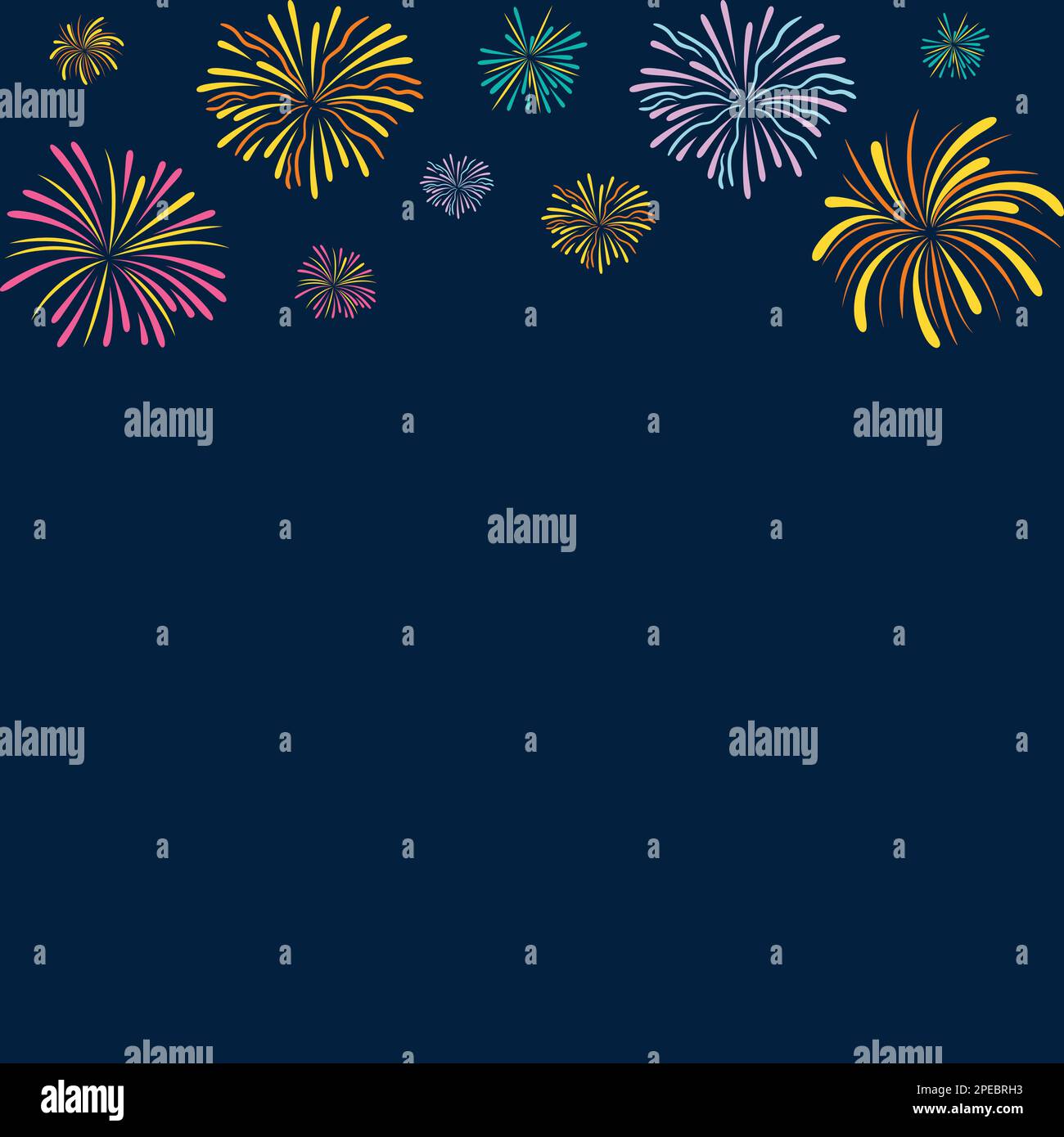 Crackers design hi-res stock photography and images - Alamy