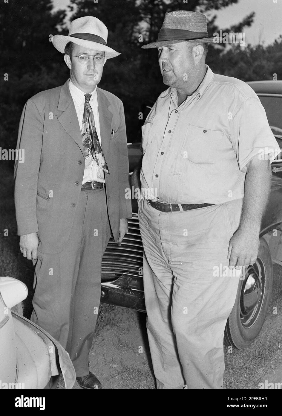 ** ADVANCE FOR WEEKEND EDITIONS OF MARCH 5-6 **FILE** Maj. William E ...