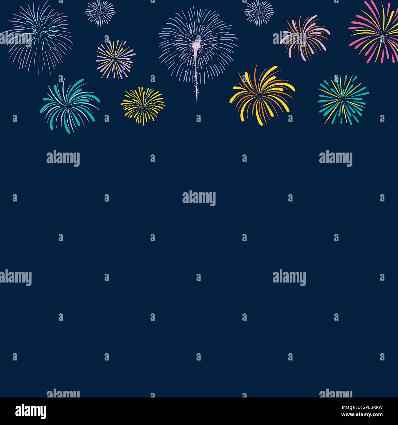 Crackers design hi-res stock photography and images - Alamy