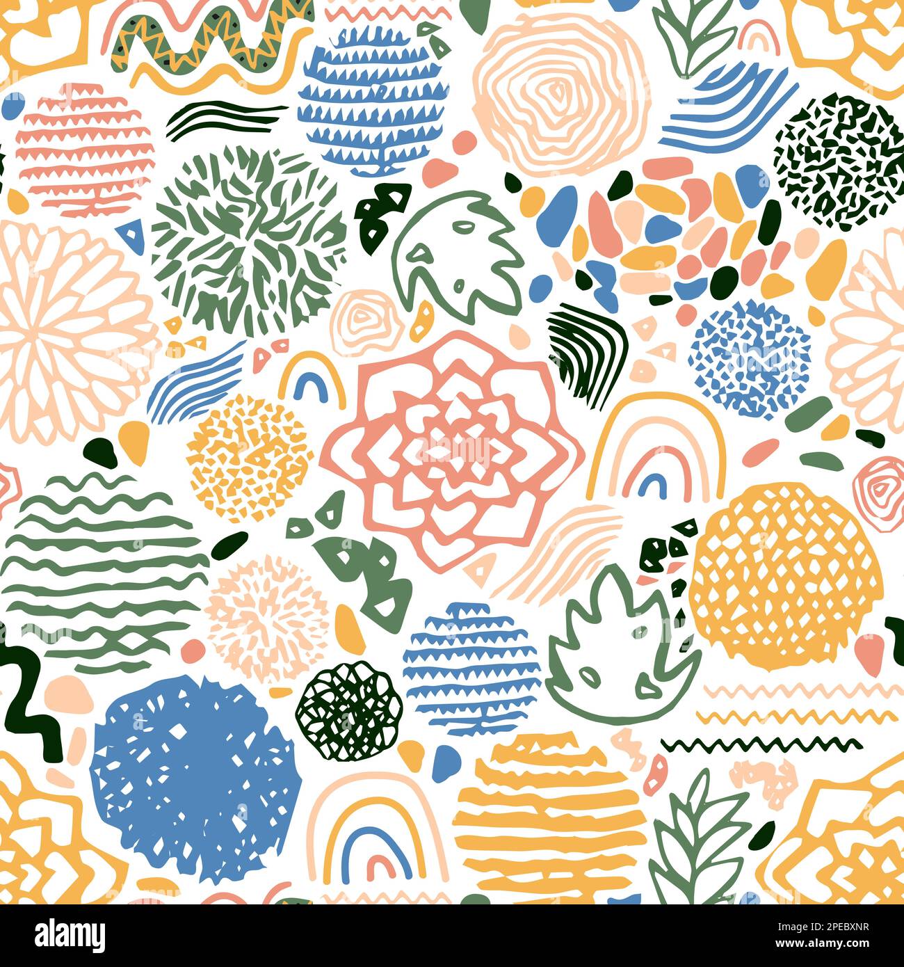 Rainbow snake Stock Vector Images - Alamy