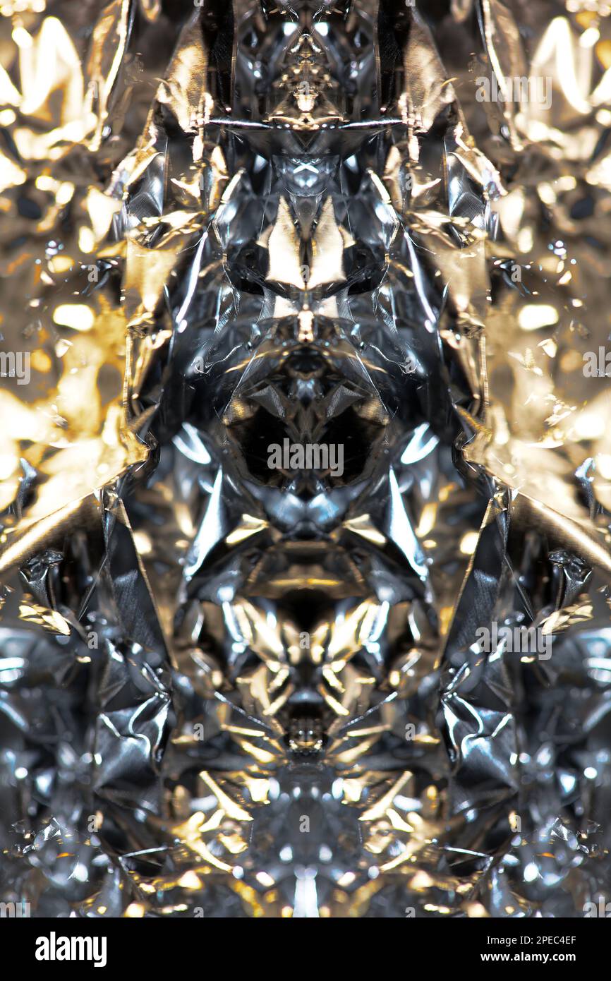 Thin metal layers hi-res stock photography and images - Alamy