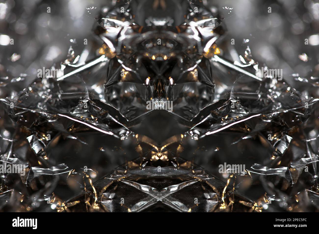 Thin metal layers hi-res stock photography and images - Alamy