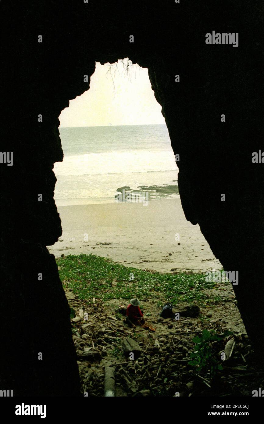 Bayah formation hi-res stock photography and images - Alamy