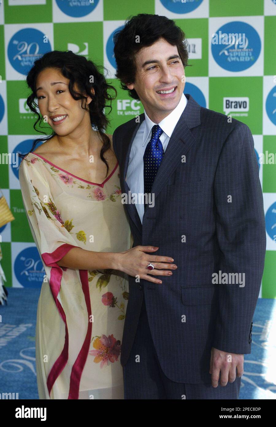Sandra Oh Alexander Payne