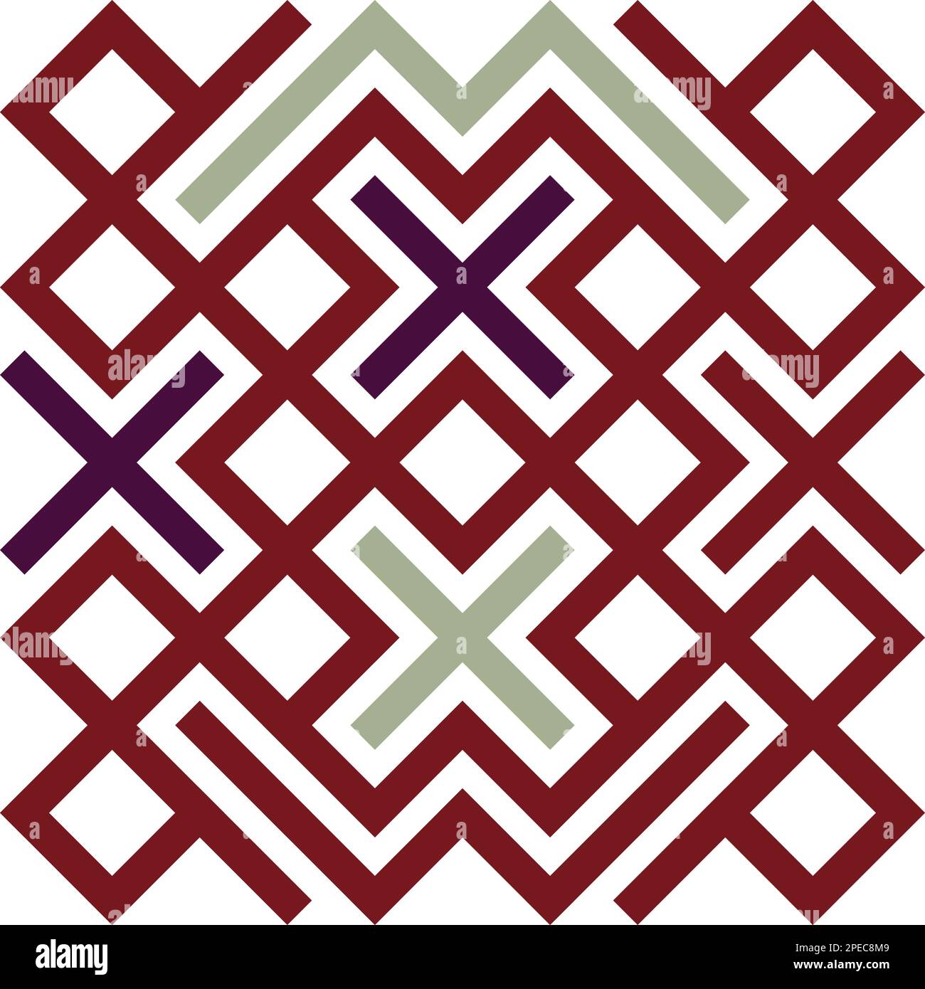 Asemic Glyph writing hieroglyph imitation generative illustration Stock ...