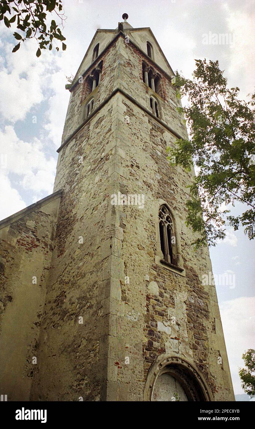 Santa marie orlea hi-res stock photography and images - Alamy