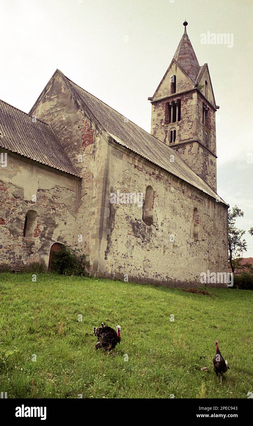 Santa marie orlea hi-res stock photography and images - Alamy