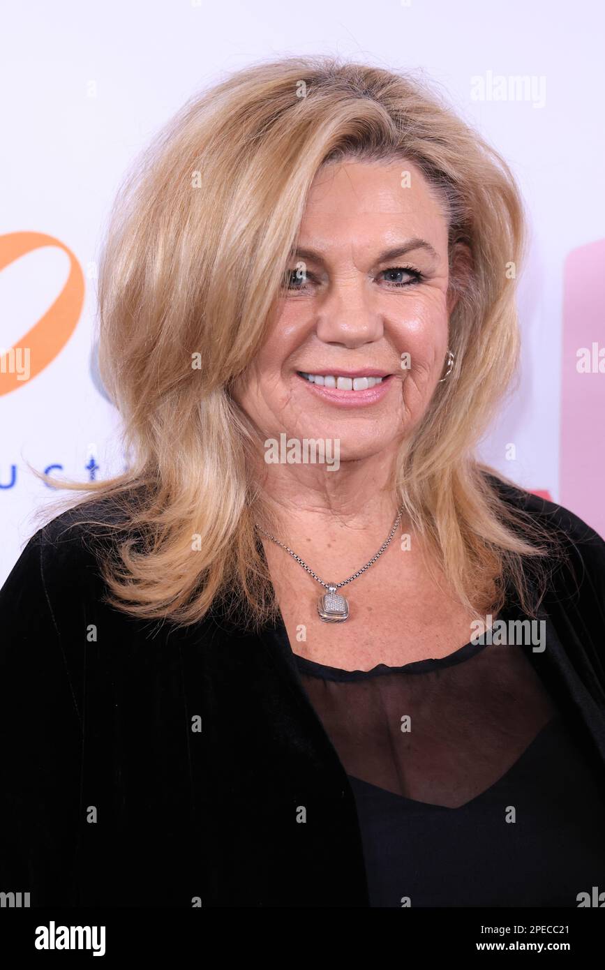 Beverly Hills, California, USA. 7th March, 2023. attending the Women in ...