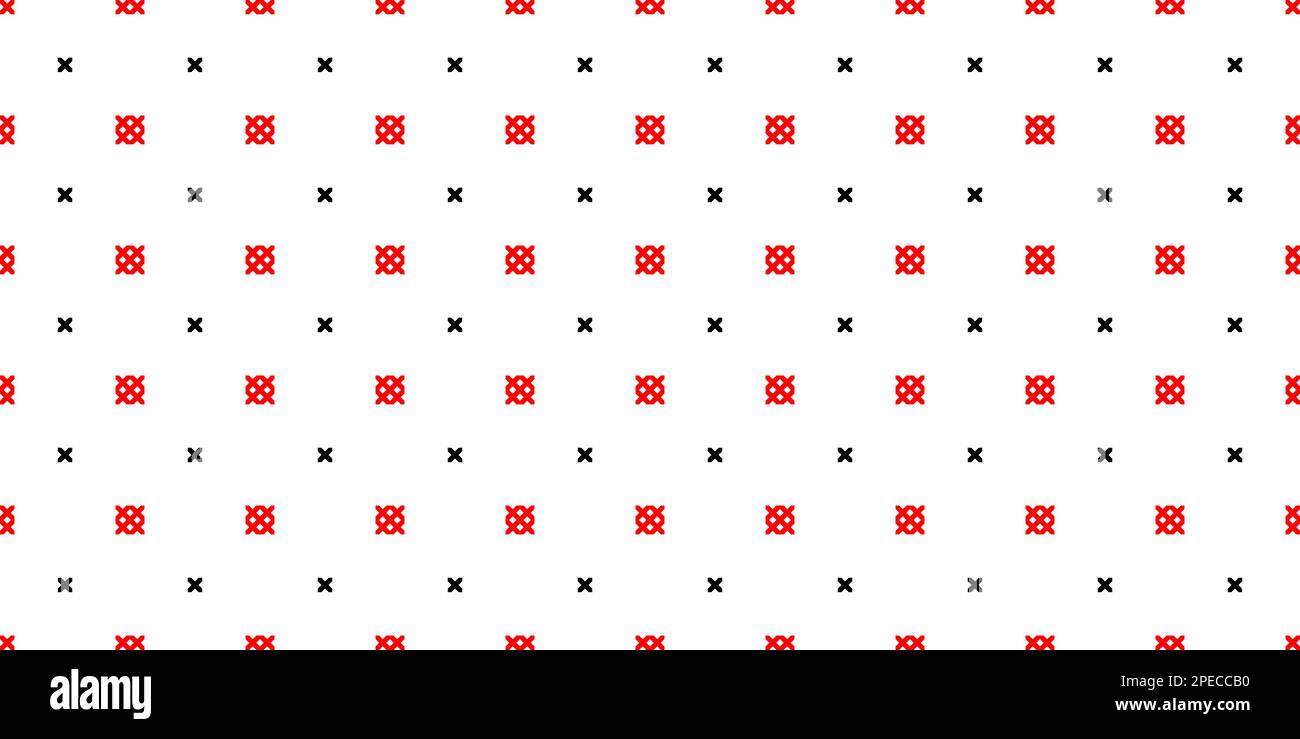 Ukrainian Fabric