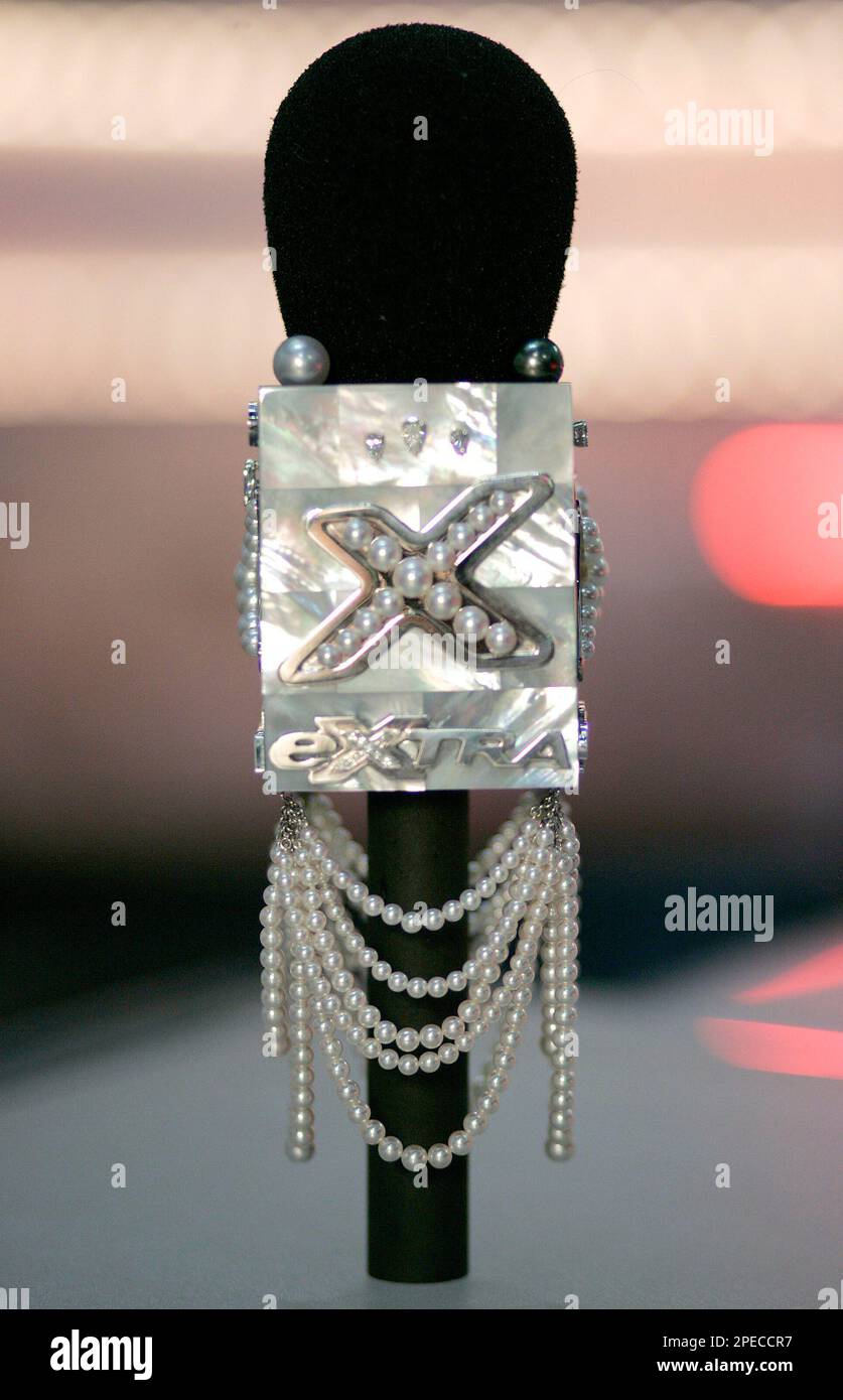 Mikimoto Partners with TV's "EXTRA" on the 77th Annual Academy Awards ...