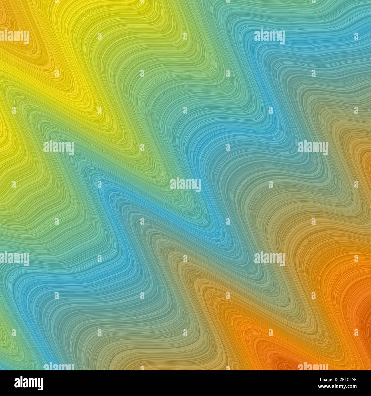 Abstract colorful flow background. Attractive banner in bright ...