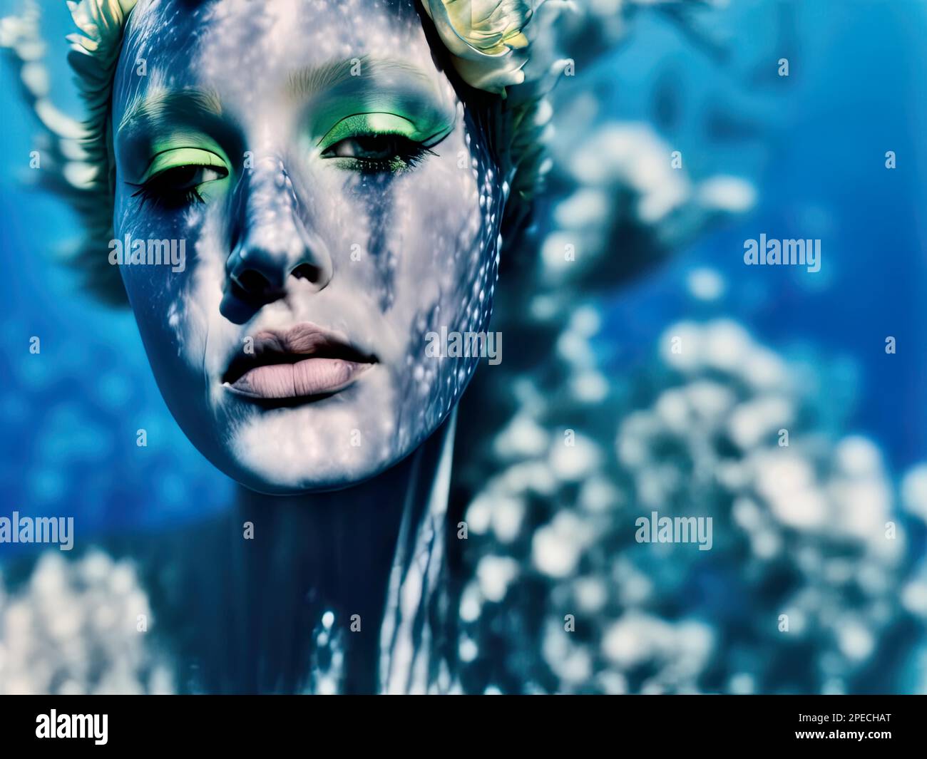 Underwater abyssal plain hi-res stock photography and images - Alamy