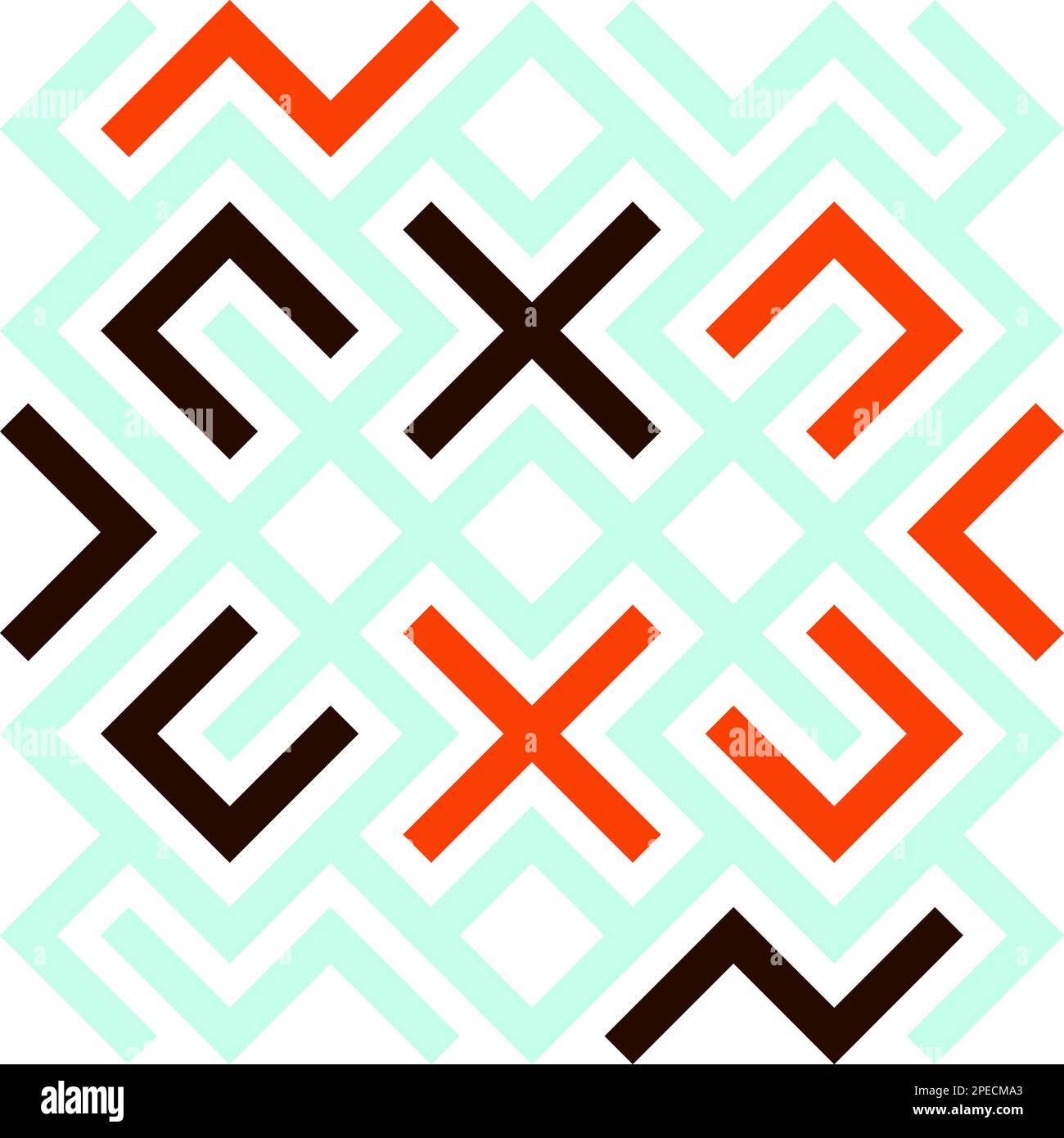 Math glyph Stock Vector Images - Alamy