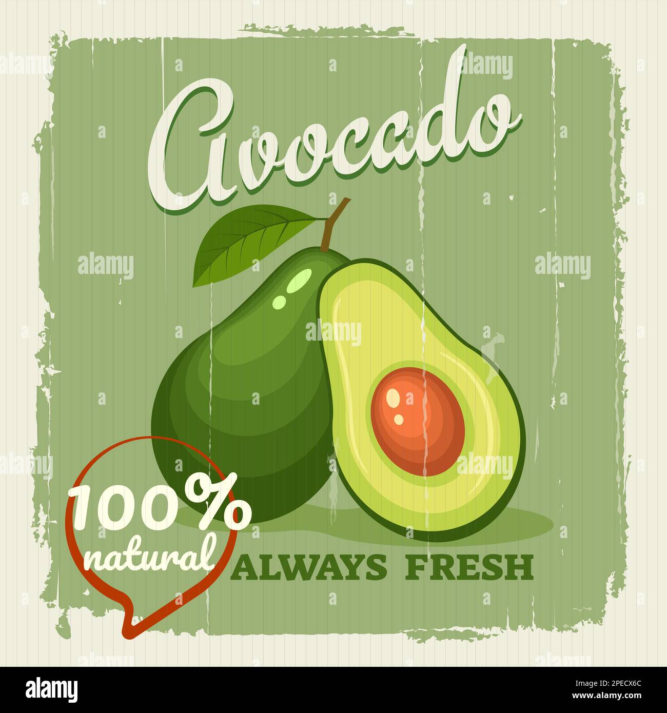 Vintage farm poster hi-res stock photography and images - Alamy