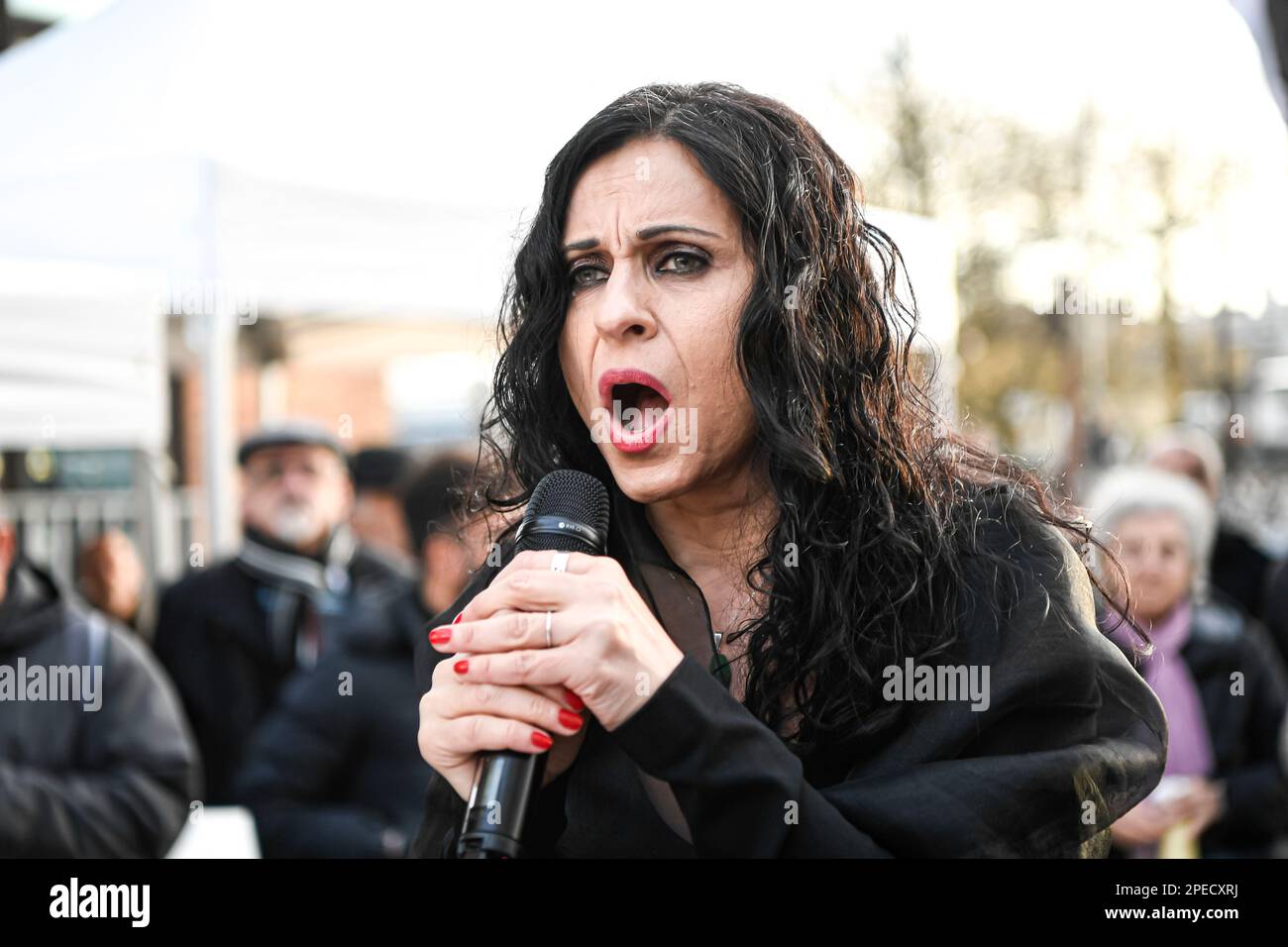 Maari hi-res stock photography and images - Alamy