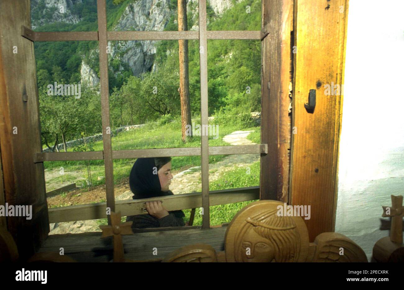 Christian ritual 18th century hi-res stock photography and images - Alamy