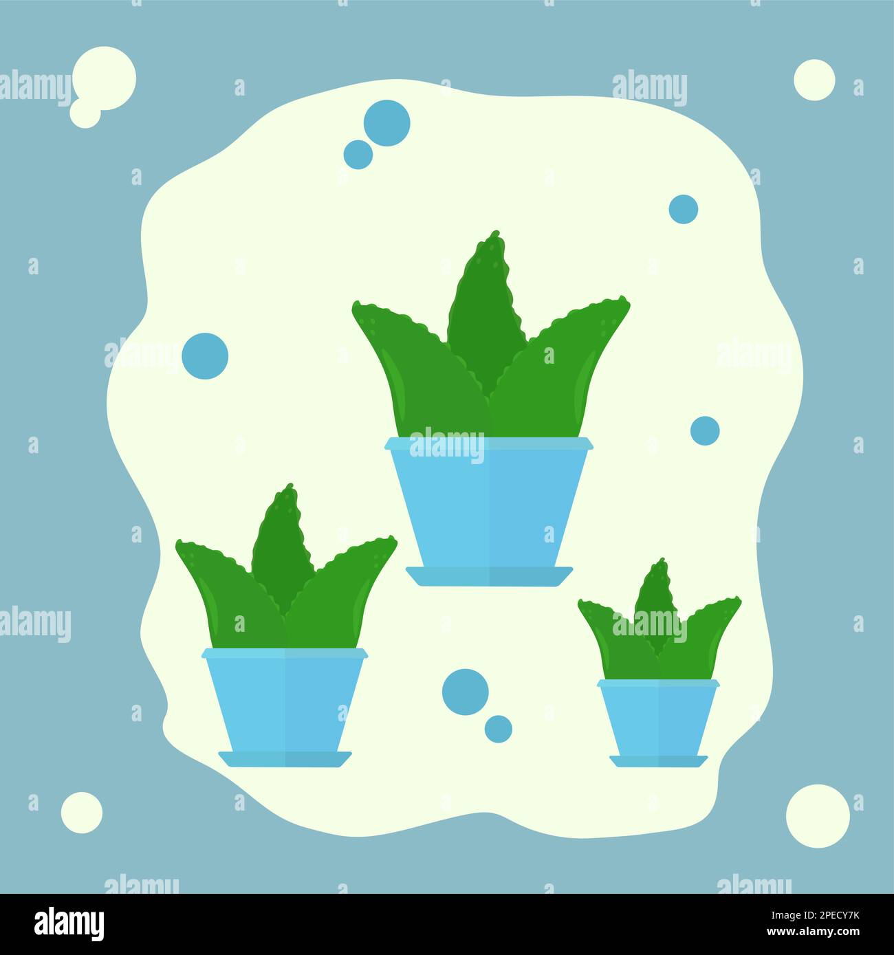 One flower symbol on Stock Vector Images - Alamy