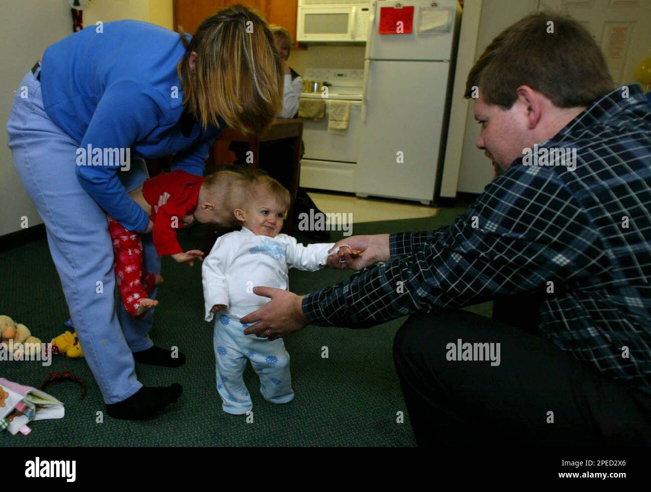 Anastasia And Tatiana Dogaru