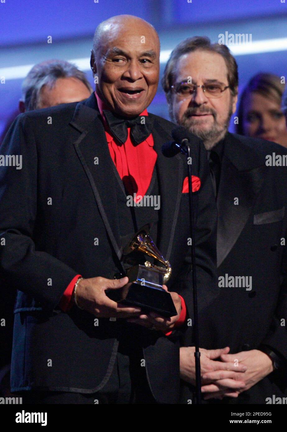 Joe Adams Ray Charles