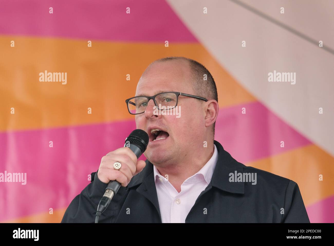 Paul nowak hi-res stock photography and images - Alamy