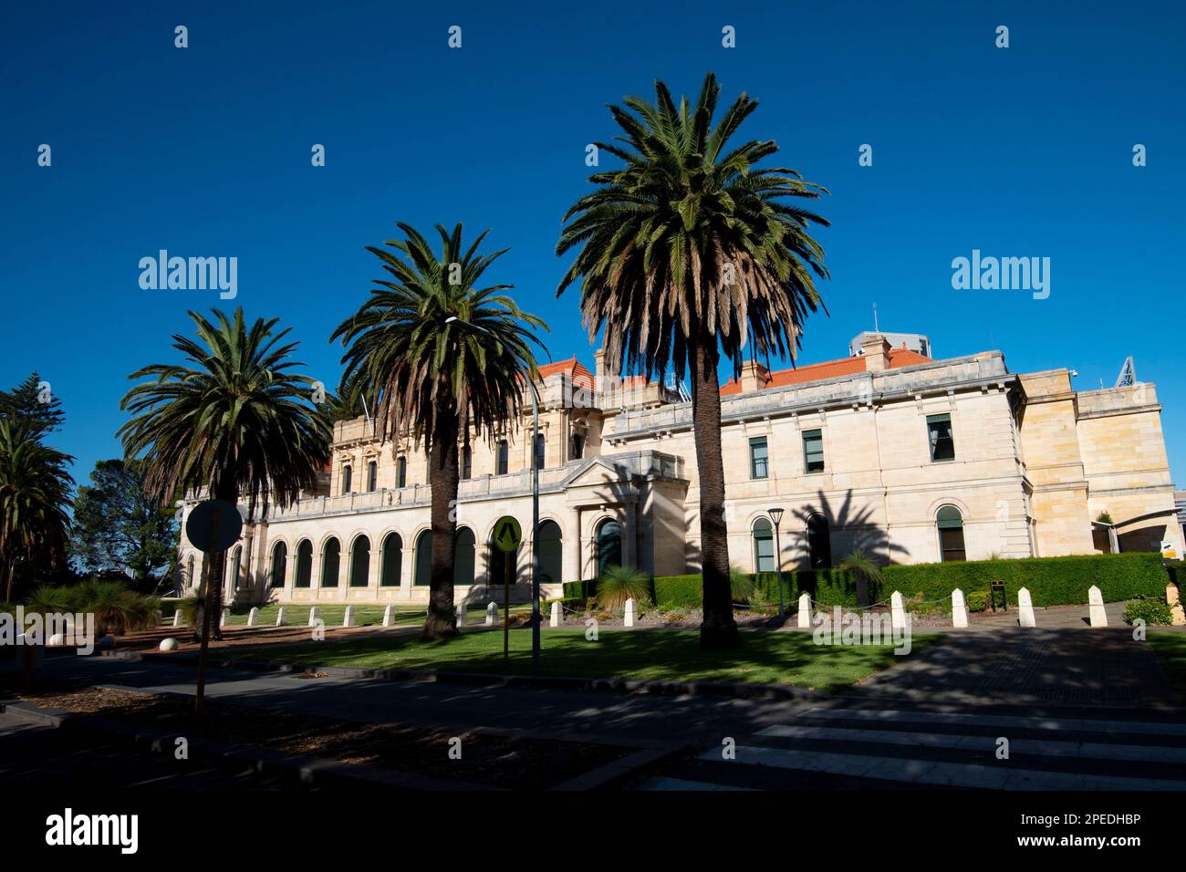 Western australian legislative assembly hi-res stock photography and ...