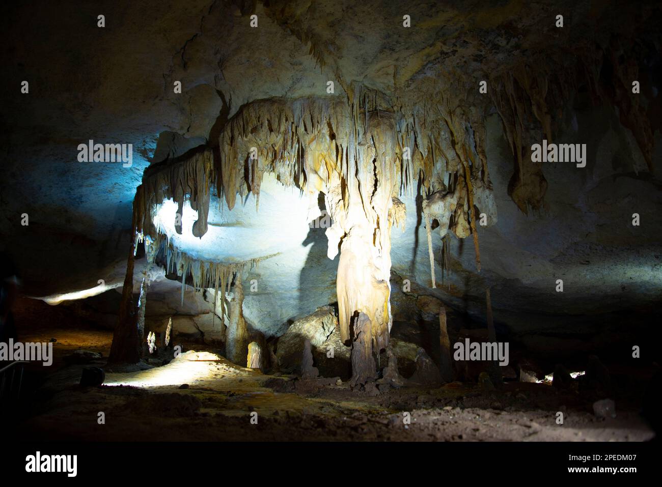 Alexandra cave hi-res stock photography and images - Alamy