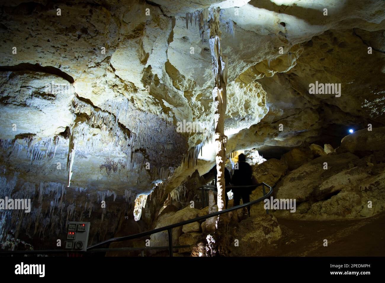 Alexandra cave hi-res stock photography and images - Alamy
