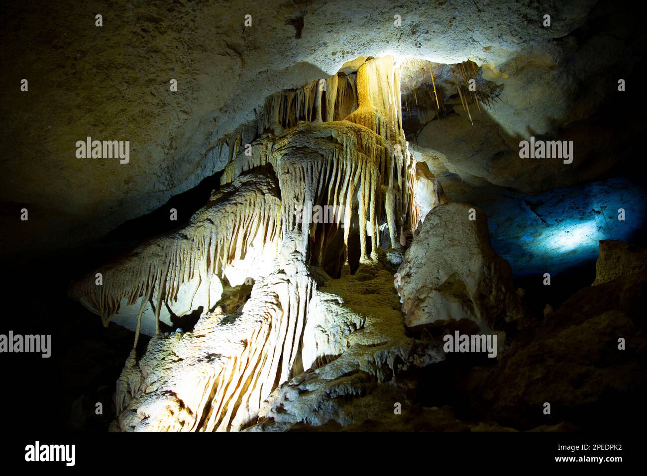 Alexandra cave hi-res stock photography and images - Alamy