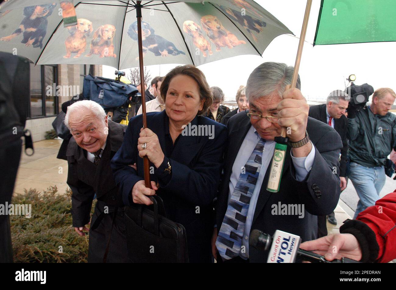 ** CORRECTS SPELLING TO WITTENBERG STED WITTNEBERG ** Ohio Supreme ...